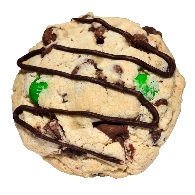The Cookie Maker