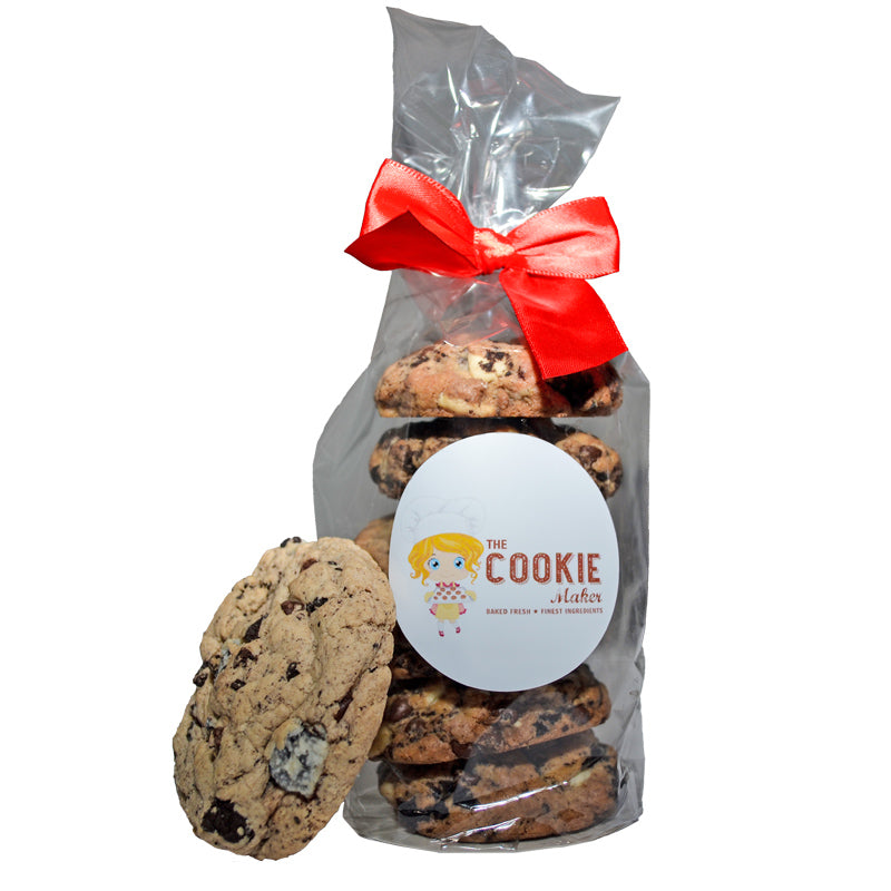 Cookies 'n Cream – The Cookie Maker