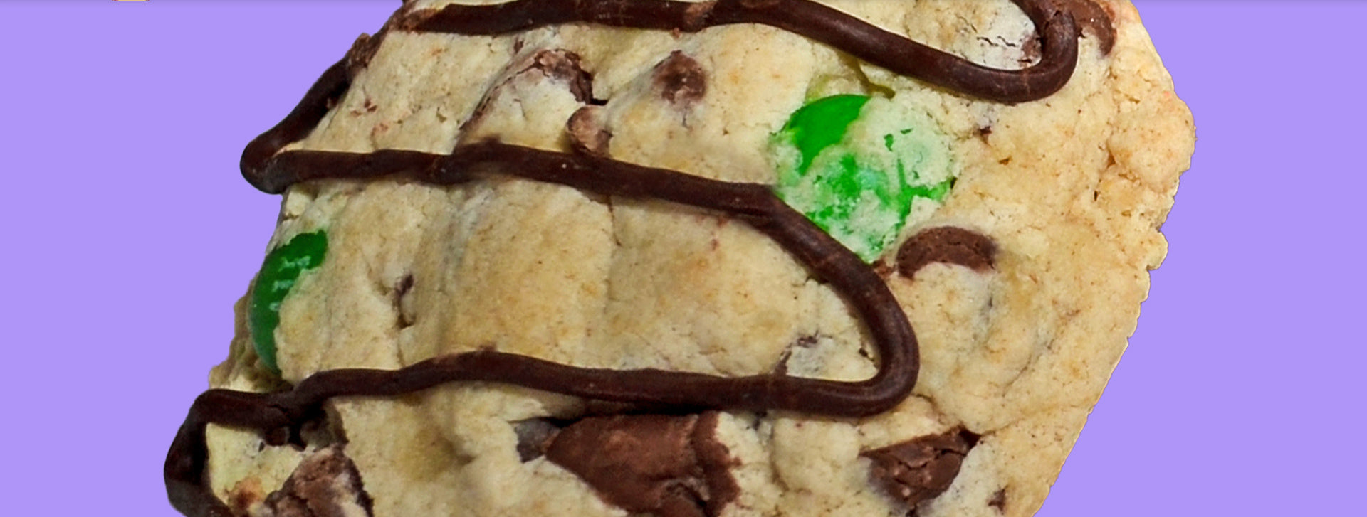 The Cookie Maker